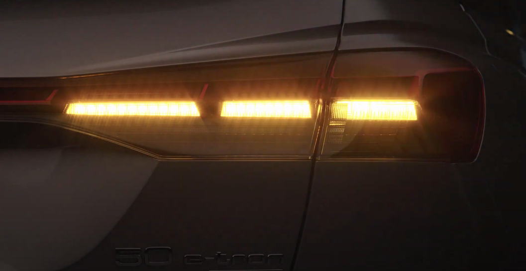 Warum wird der Blinker nicht genutzt?