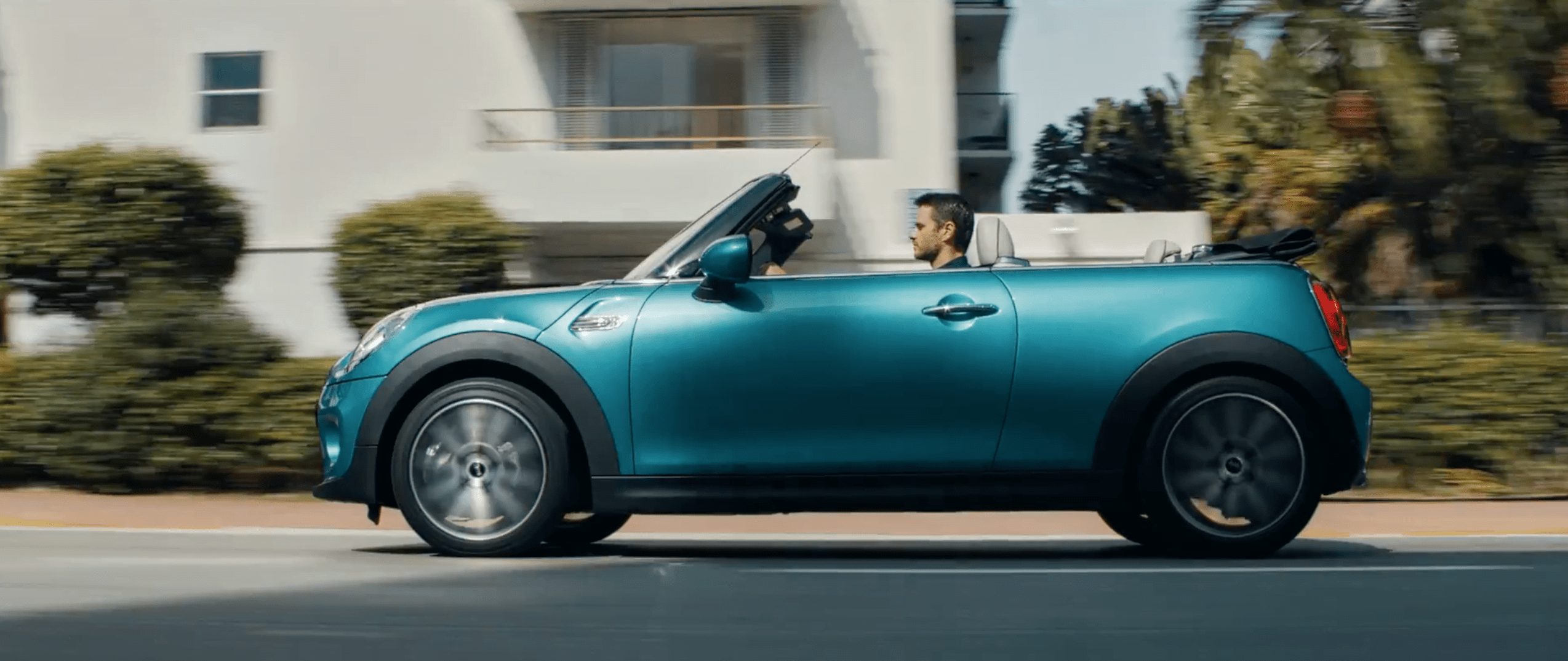 Welches ist deine MINI-Lieblingsfarbe? - MINIBLOG.CH